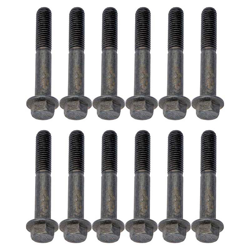 Dorman 03417B Exhaust Manifold Bolts | XDP