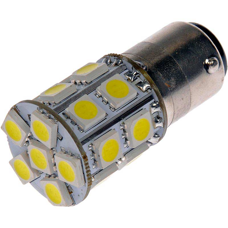 Dorman 1157W-SMD 1157 White 5050SMD 20LED Bulb | XDP