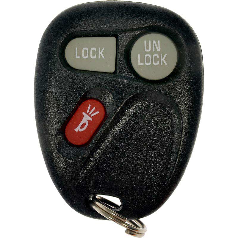 Dorman 13733 Keyless Entry Remote (3-Button) | XDP