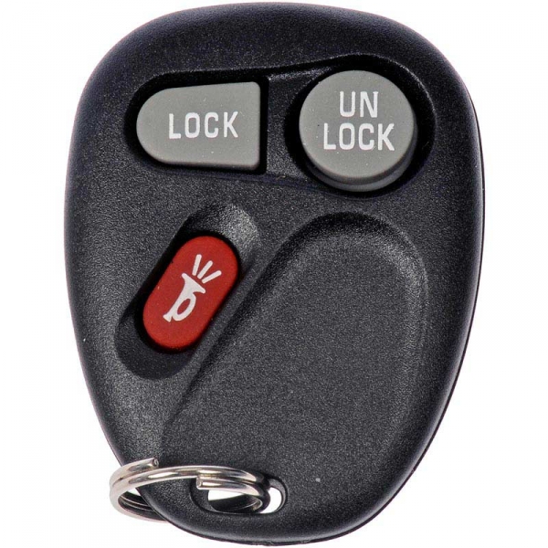 Dorman 13739 Keyless Entry Remote (3-Button) | XDP