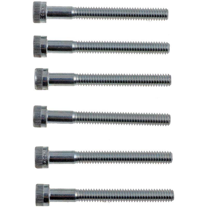 Dorman 13802 Wheel Hub Screw - Allen Head (8-32 X 1-1/2") | XDP