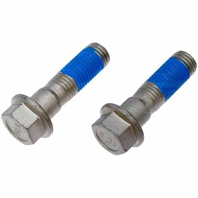 Dorman 13827 Front Brake Caliper Bracket Mounting Bolts (M16-2.0) | XDP