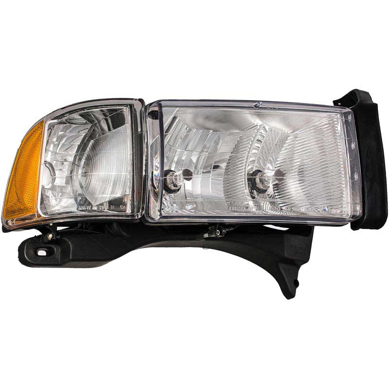 Dorman 1590467 Headlight Assembly (Right) | XDP
