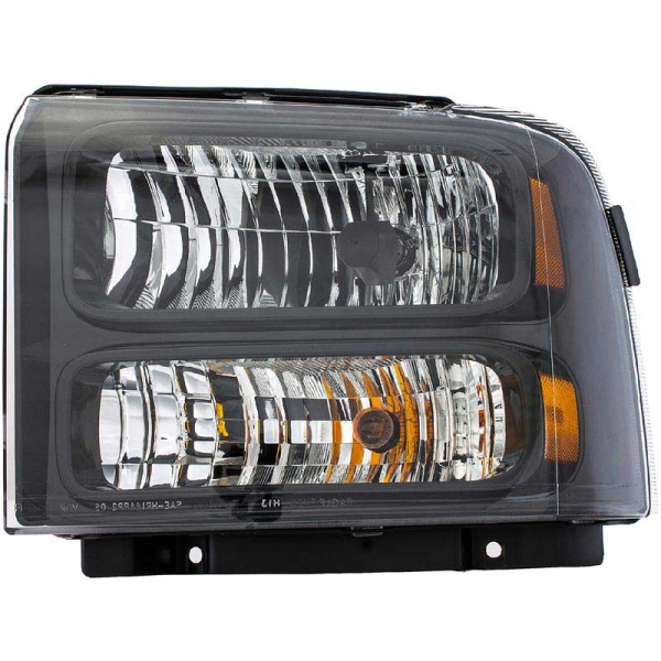 Dorman 1591141 Headlight Assembly (Left) | XDP