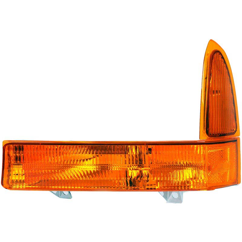 Dorman 1630284 Turn Signal And Parking Light Assembly (Left) | XDP