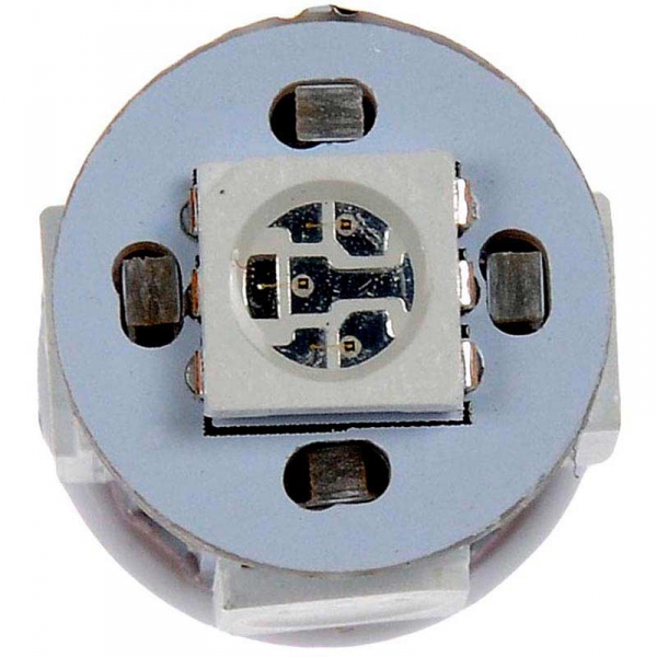 Dorman 194A-SMD 194 Amber 5050SMD 5 LED Bulb | XDP