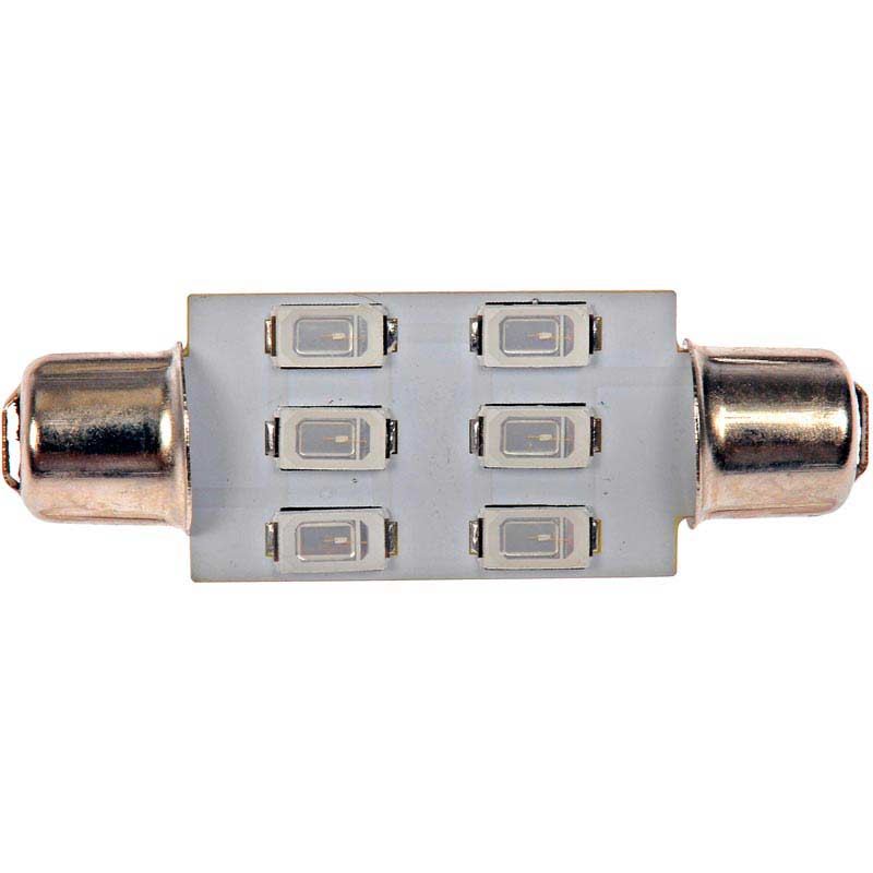 Dorman 211B-HP 211 Blue 2 Watt Led Bulb | XDP