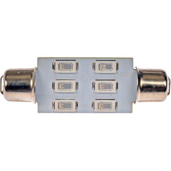 Dorman 211G-HP 211 Green 2 Watt Led Bulb | XDP