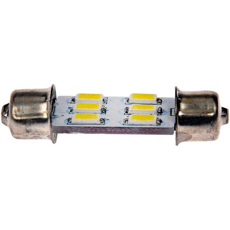 Dorman 211W-HP 211 White 2Watt LED Bulb | XDP