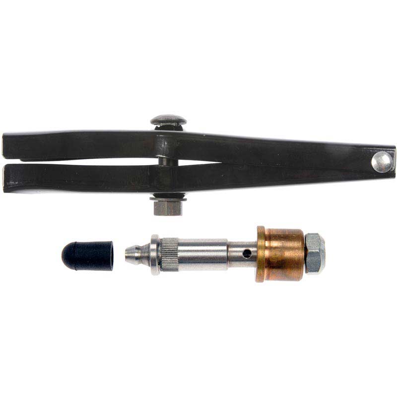 Dorman 38300 Door Hinge Roller Kit (Front/Rear) | XDP