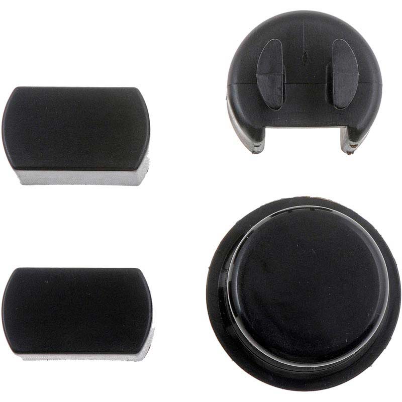 Dorman 38641 Tailgate Hinge Kit | XDP