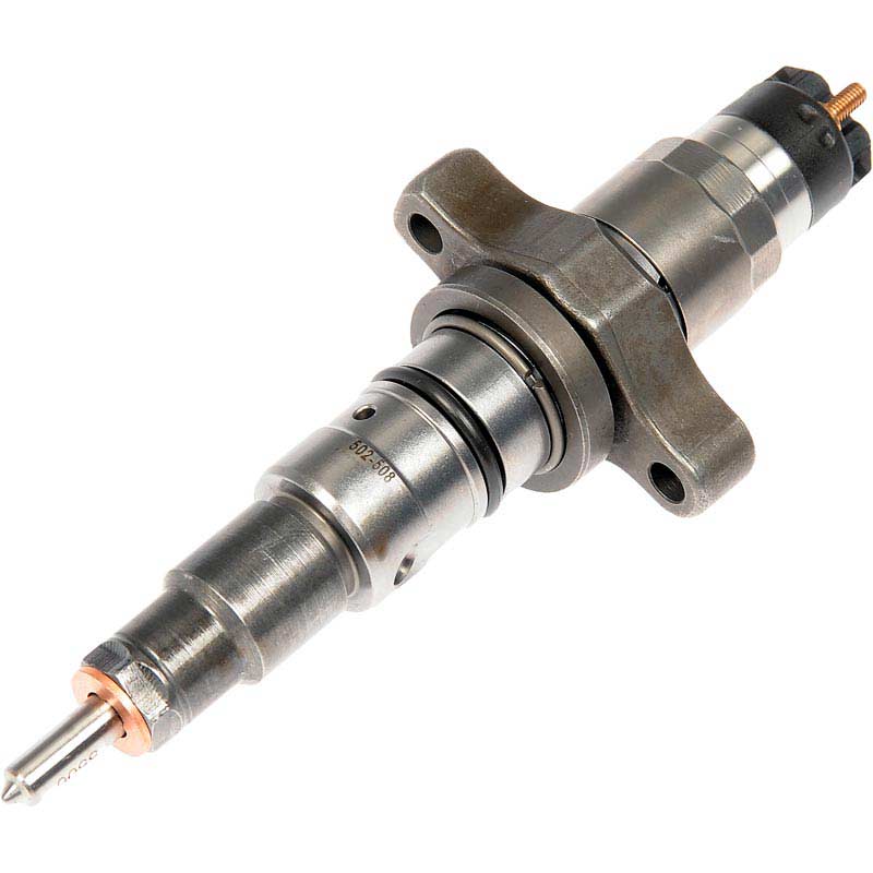 Dorman 502-508 Remanufactured Fuel Injector | XDP