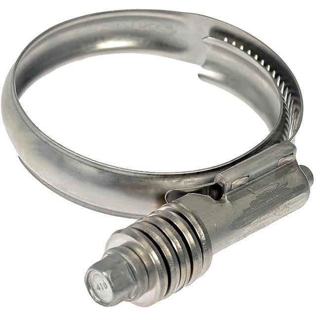 Dorman 55244 Intercooler Power Band Hose Clamp (2"-2.5") | XDP