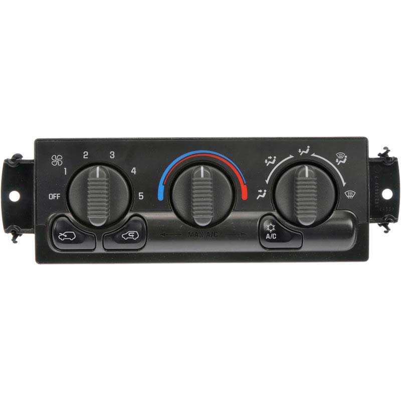 Dorman 599-266 Remanufactured Climate Control Module | XDP