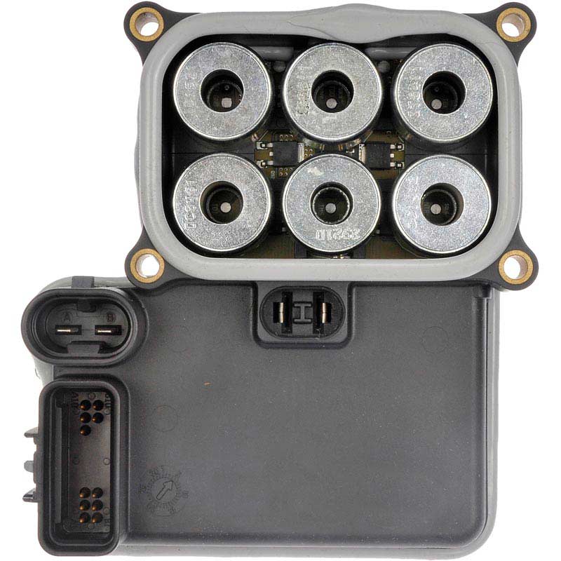 Dorman 599-752 Remanufactured ABS Control Module | XDP