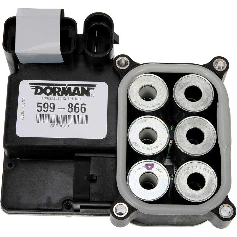 Dorman 599-866 ABS Control Module | XDP