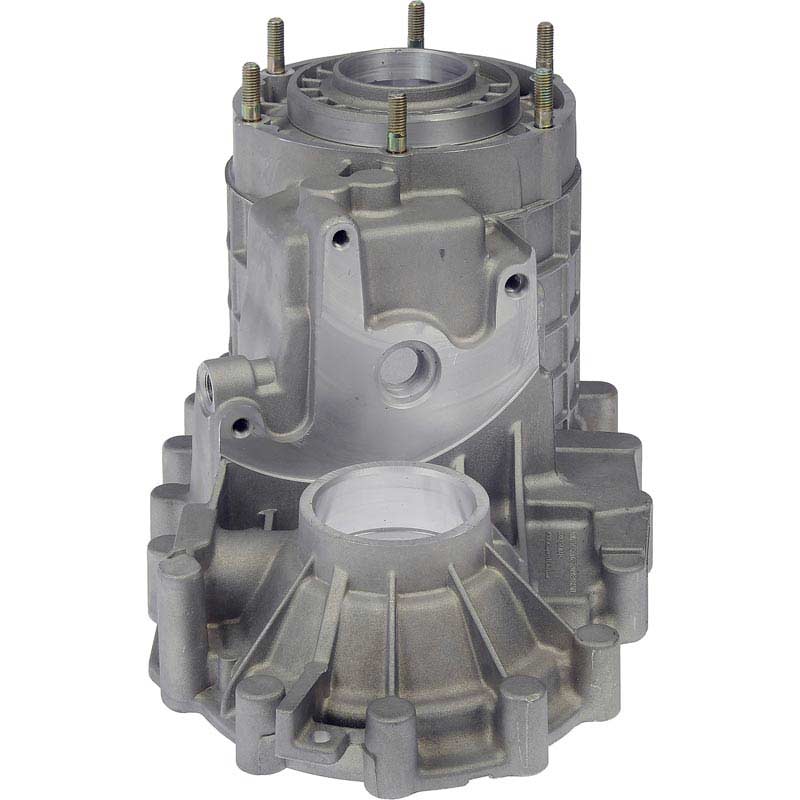 Dorman 600-127 Front Transfer Case Half Assembly | XDP