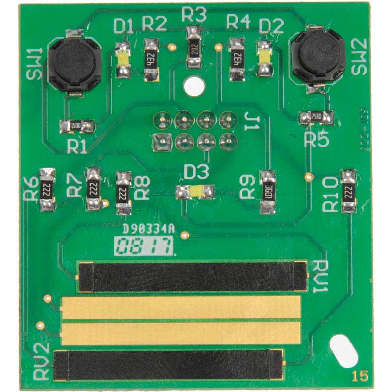 Dorman 601-226 Trailer Brake Control Module Circuit Board | XDP