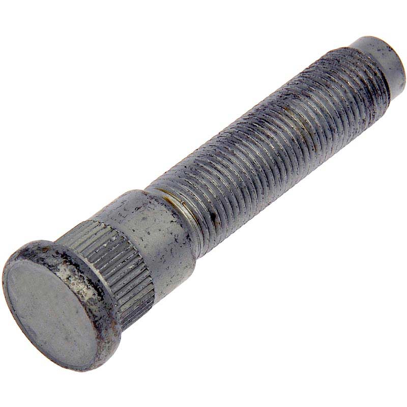 Dorman 610-618 9/16-18 Wheel Stud (.685" Knurl, 2.925" L) (10-Pack) | XDP