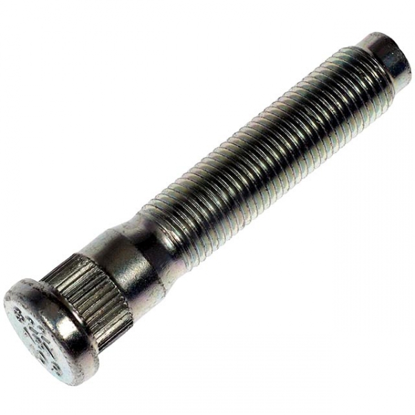 Dorman 610-622 Wheel Stud - M14-1.5 (15.88 Knurl, 82.73mm L) (10-Pack ...