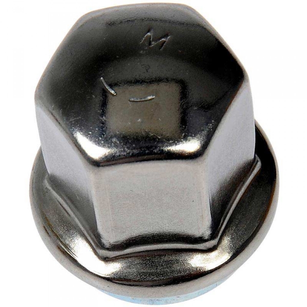 Dorman 611-330.1 Wheel Lug Nut - M14-1.50 (Capped) | XDP