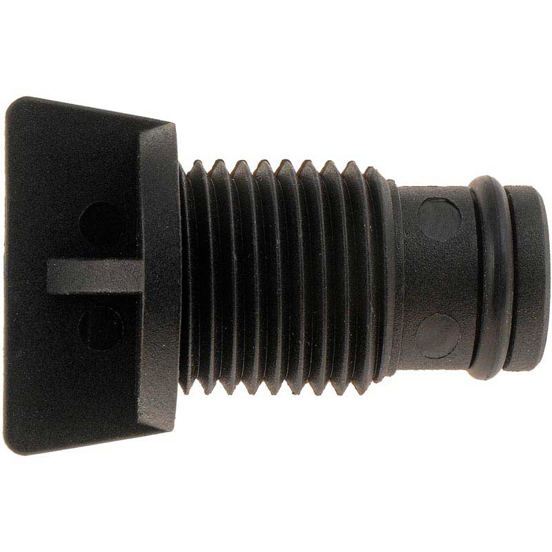 Dorman 61136 Radiator Drain Petcock | XDP