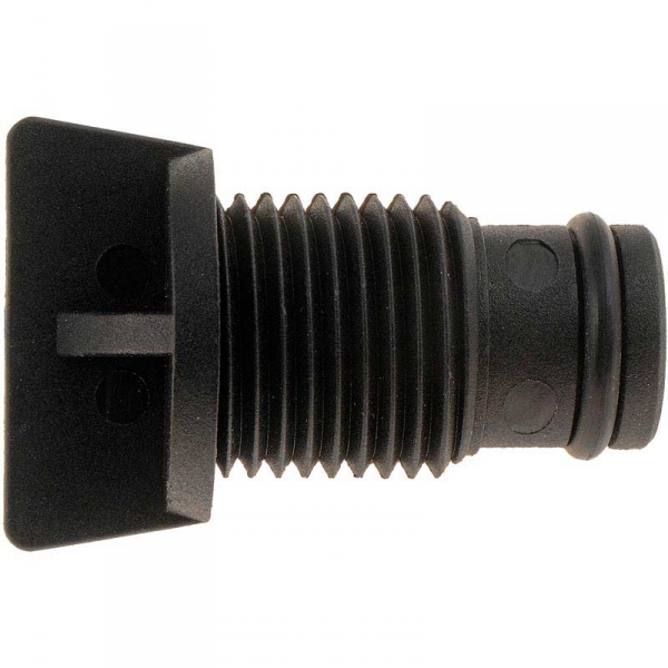 Dorman 61136 Radiator Drain Petcock | XDP