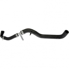 Dorman 626-641 Engine Heater Hose Assembly (Reservoir To Heater Core) | XDP