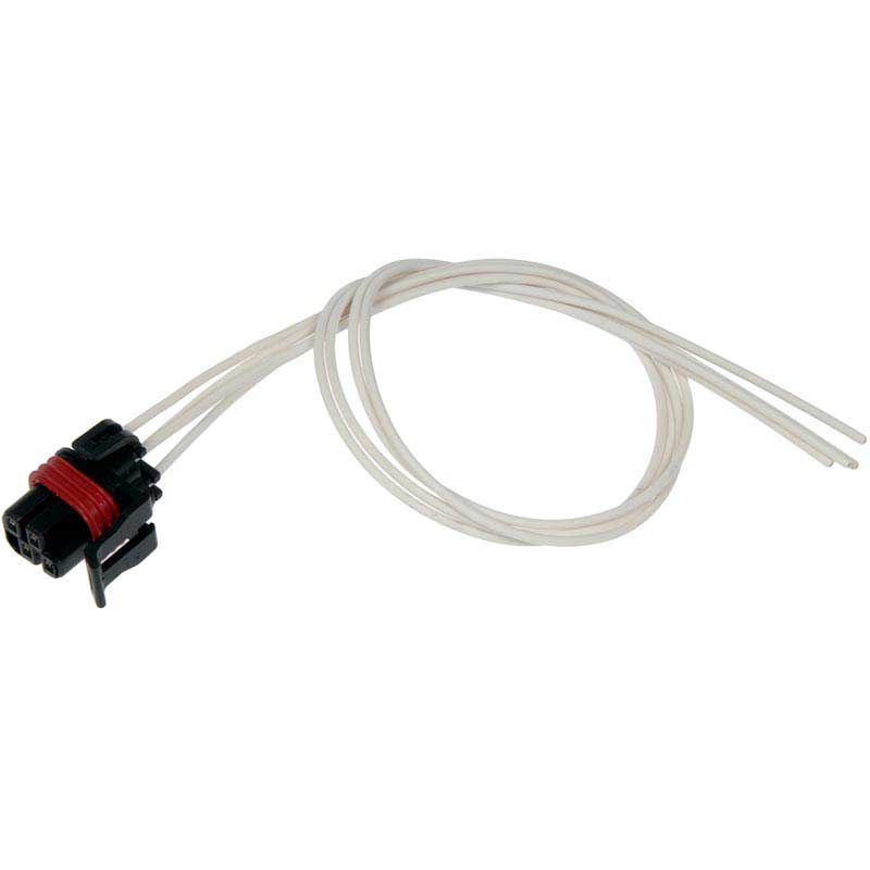 Dorman 645-578 4-Wire Neutral Safety Pigtail Connector | XDP