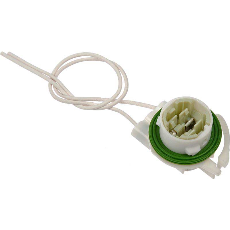 Dorman 645-607 2-Wire Light Bulb Socket Pigtail Connector | XDP