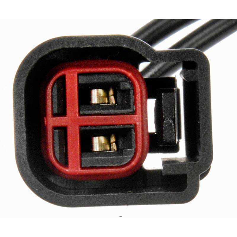 Dorman 645-685 2-Wire Door Ajar Switch Pigtail Connector | XDP