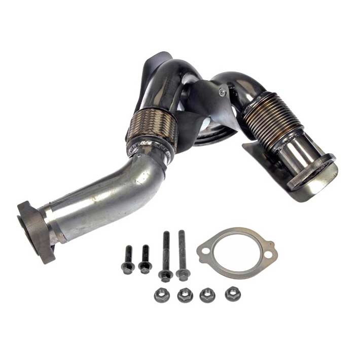 Dorman 679-012 Exhaust Up-Pipe Assembly | XDP