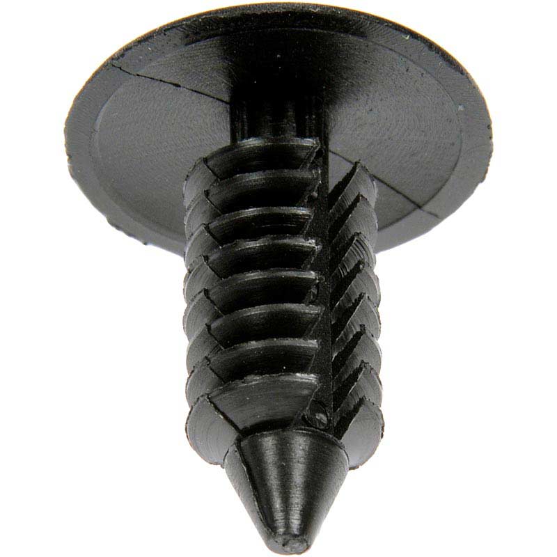 Dorman 700-365 Dodge/Ford/GM Trim Retainer (25-Pack) | XDP