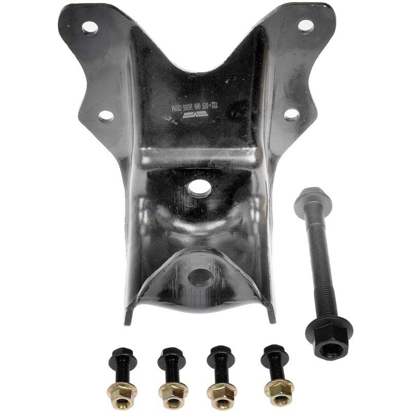 Dorman 722-075 Rear Leaf Spring Bracket (Rearward) | XDP