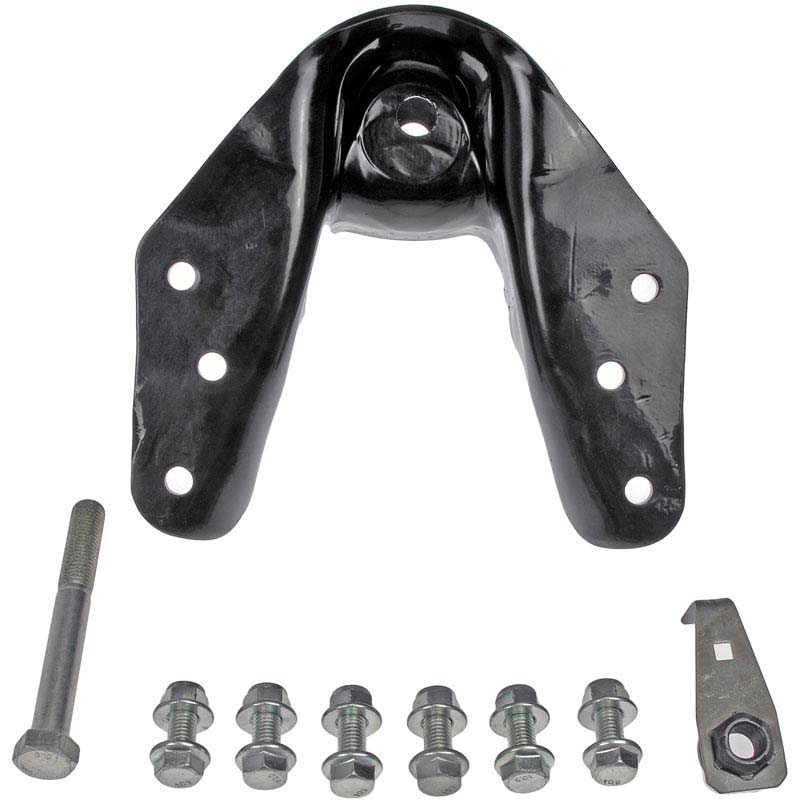Dorman 722-077 Front Leaf Spring Bracket (Forward) | XDP