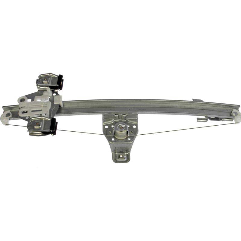 Dorman 740-386 Rear Manual Window Regulator (Left) | XDP