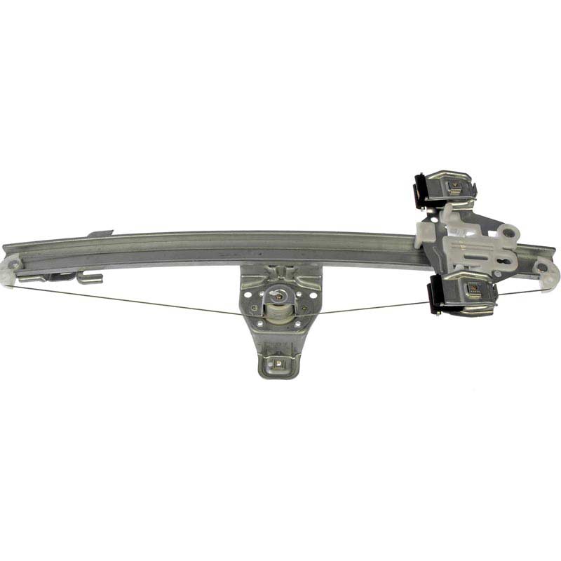 Dorman 740-387 Rear Manual Window Regulator (Right) | XDP