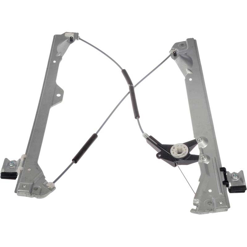 Dorman 740-445 Rear Power Window Regulator (Right) | XDP
