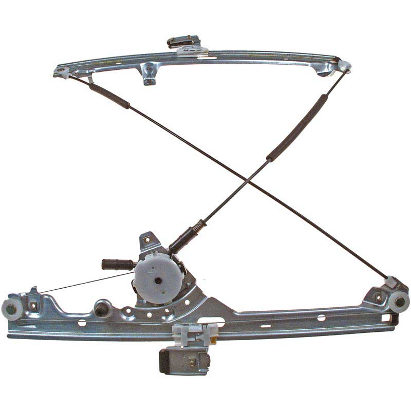 Dorman 740-517 Front Power Window Regulator (Left) | XDP