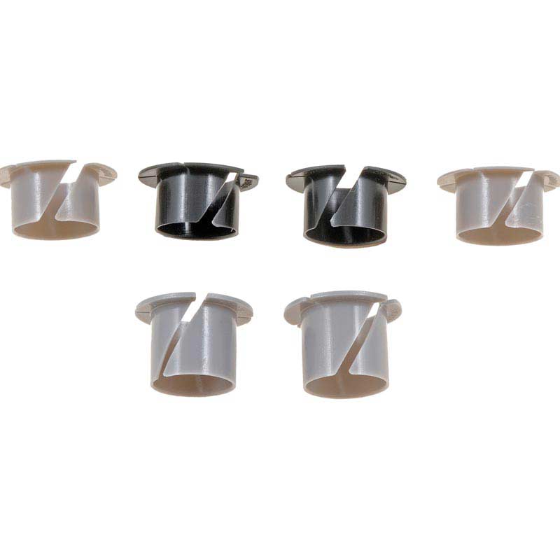 Dorman 74016 Brake Pedal Bushings | XDP