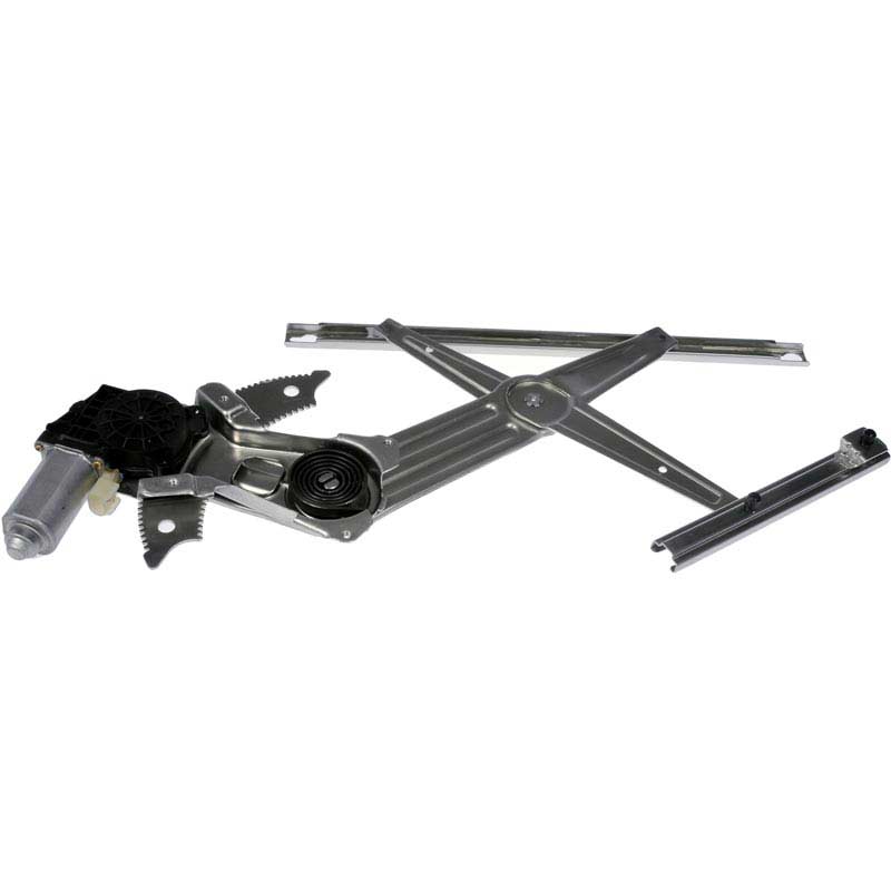 Dorman 741-422 Front Power Window Regulator & Motor Assembly (Left) | XDP