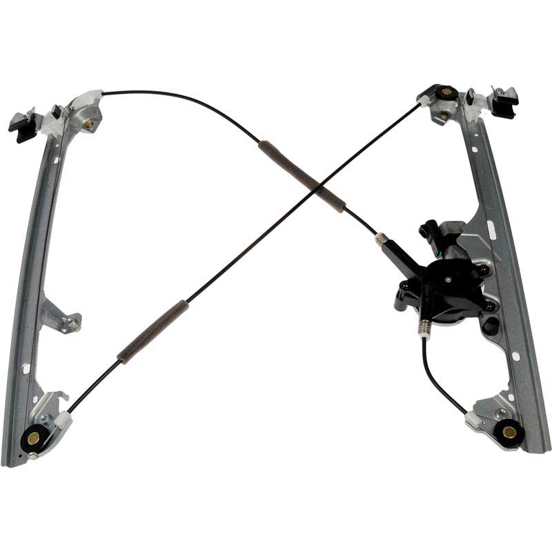 Dorman 741-644 Front Power Window Regulator & Motor Assembly (Left) | XDP