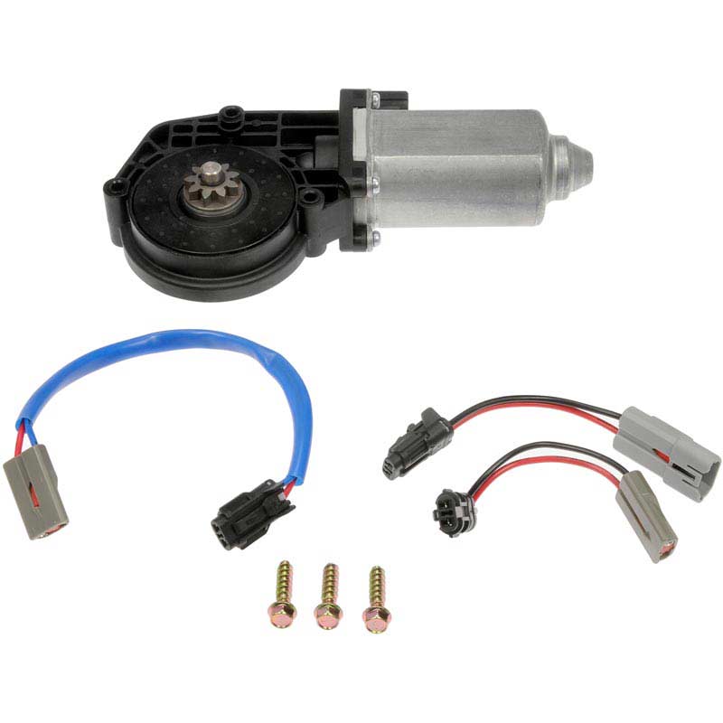 Dorman 742-272 Power Window Lift Motor (Left) | XDP