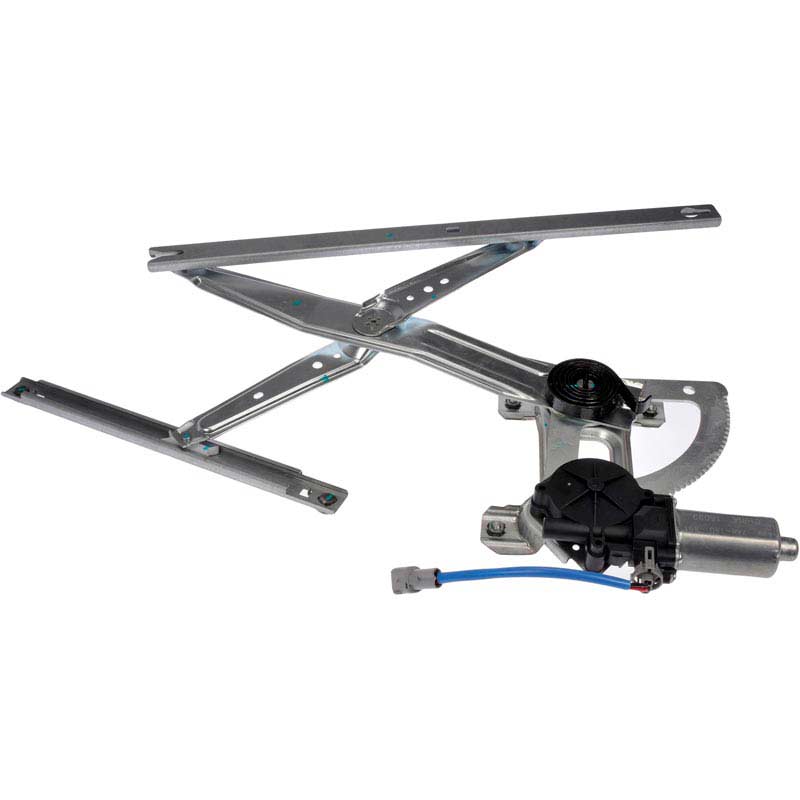 Dorman 748-180 Front Power Window Regulator & Motor Assembly (Left) | XDP