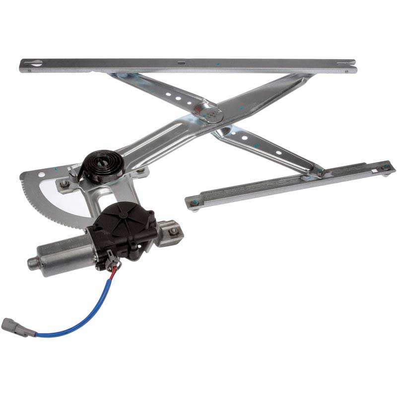 Dorman 748-181 Front Power Window Regulator And Motor Assembly (Right ...