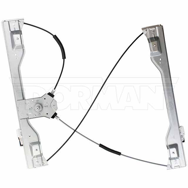 Dorman 752-878 Front Manual Window Regulator (Left) | XDP