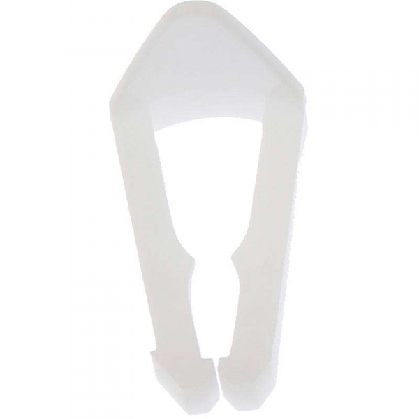 Dorman 800-003 Fuel Line Retaining Clips (5/16" Push Connect) (5-Pack ...