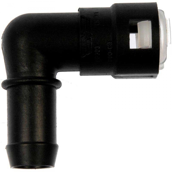Dorman 800-418 Heater Hose Connector (3/4"x3/4") | XDP