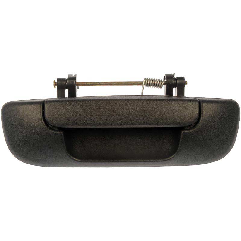 Dorman 80165 Textured Black Tailgate Handle | XDP