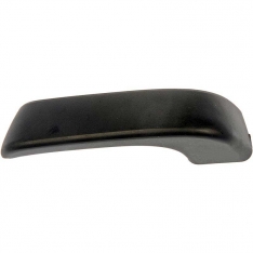 Dorman 80994 Black Door Armrest (Front Left) | XDP
